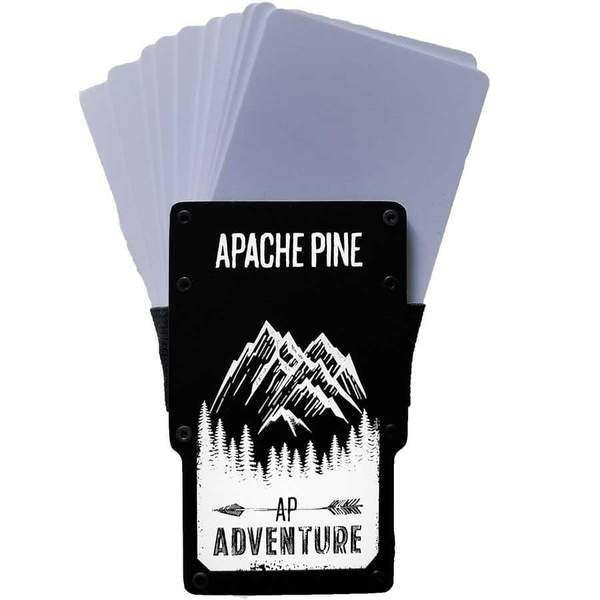 Adventure Wallet – Western Arms