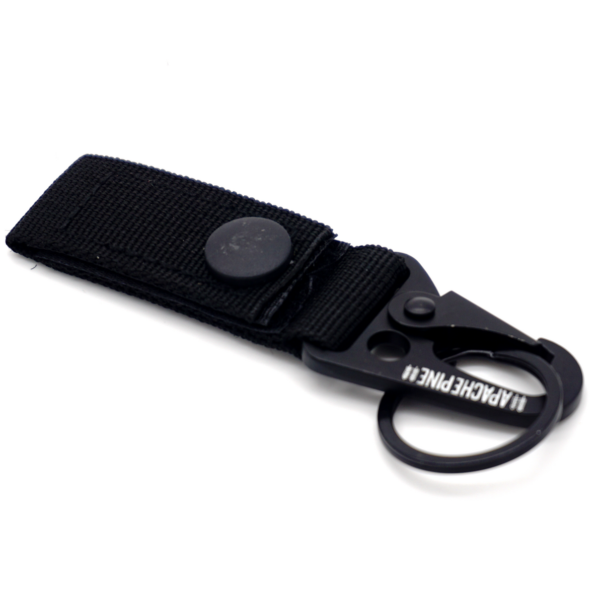 Velcro Snap Keychain – Western Arms