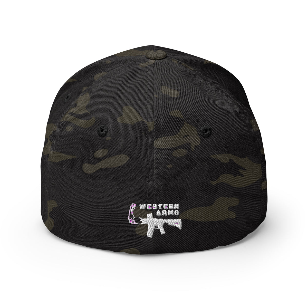 NATO Twill Cap – Western Arms
